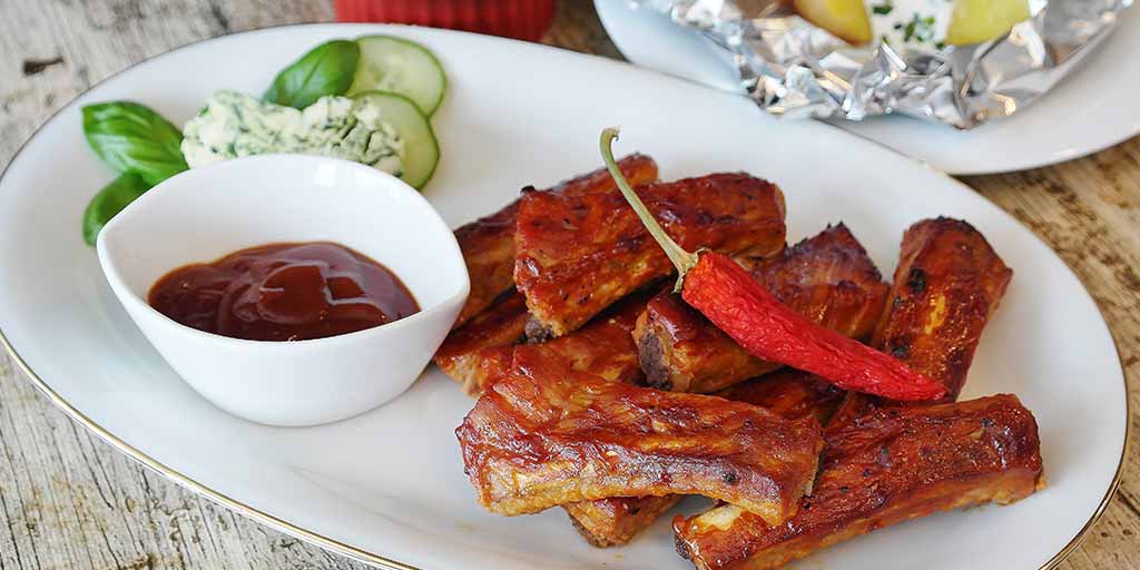 Epic Kansas City BBQ Sauce Recipe: Bring The Flavors Of Kansas To Your ...