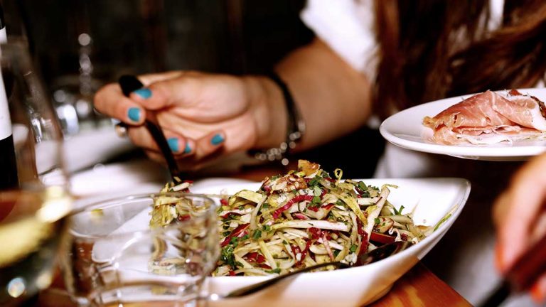 Unique Toronto Restaurants: Enjoy a Smorgasbord of Dishes in the World ...