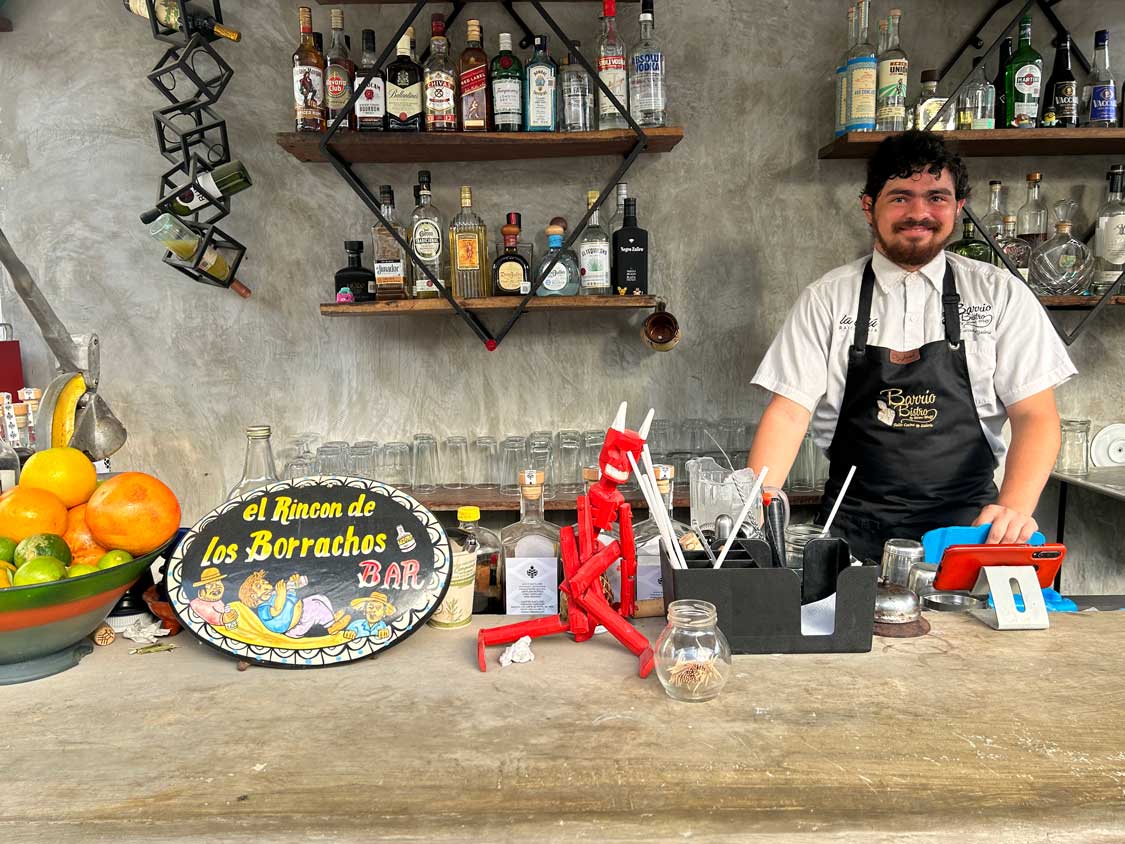 Versalles, Puerto Vallarta Food Tour: Discover The Cuisine Of Puerto ...