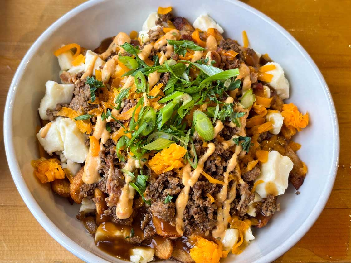 8 Must-Try Foods In Quebec City: Get A Taste For The City With These ...