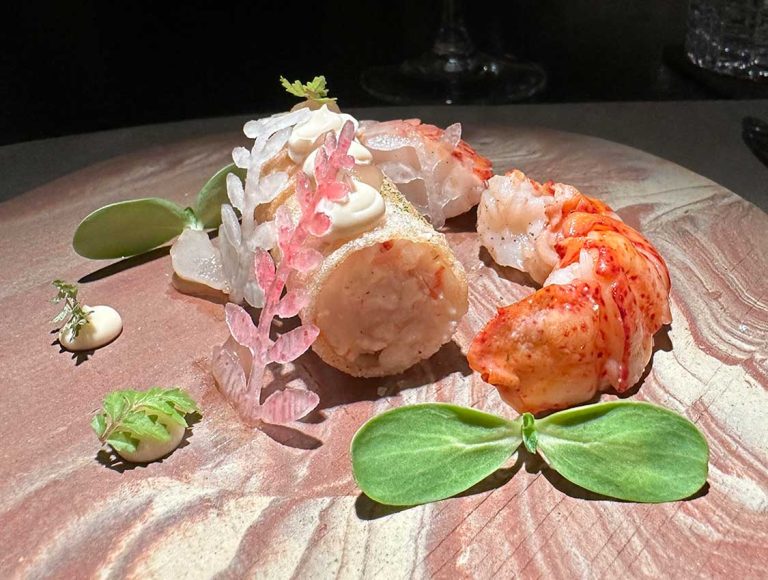 The Best Restaurants In Quebec City: Where To Eat To Experience Proper ...